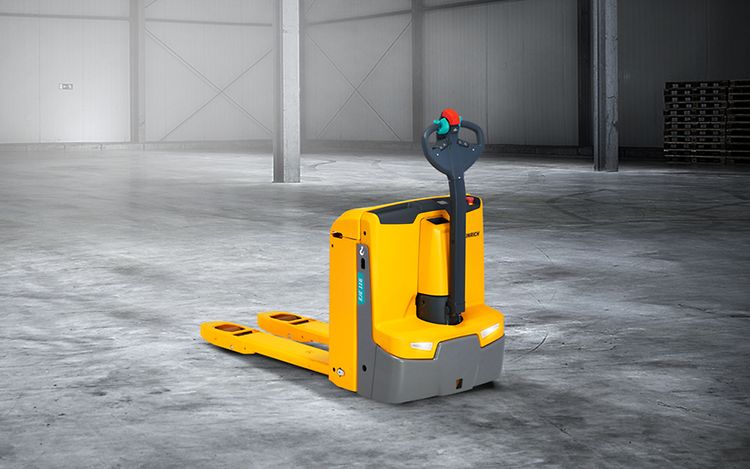 Electric Pallet Jack